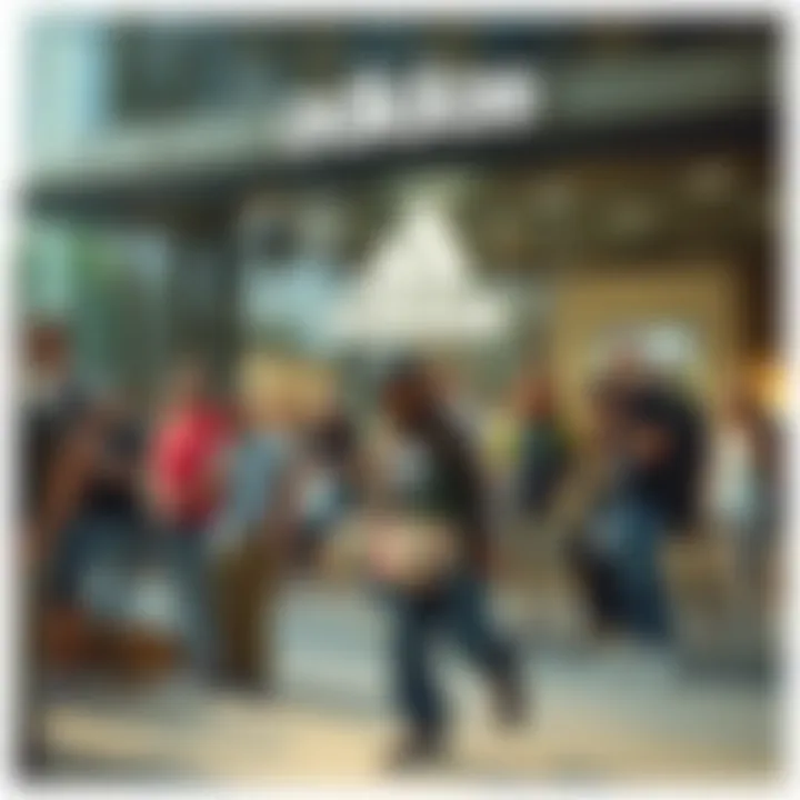 Adidas Clothing Stores and Their Impact on Skate Culture