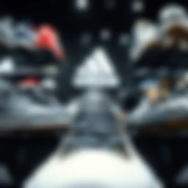 Adidas Clothing Stores and Their Impact on Skate Culture