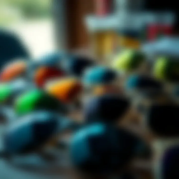 Finding the Balance: Quality and Affordability in Sunglasses