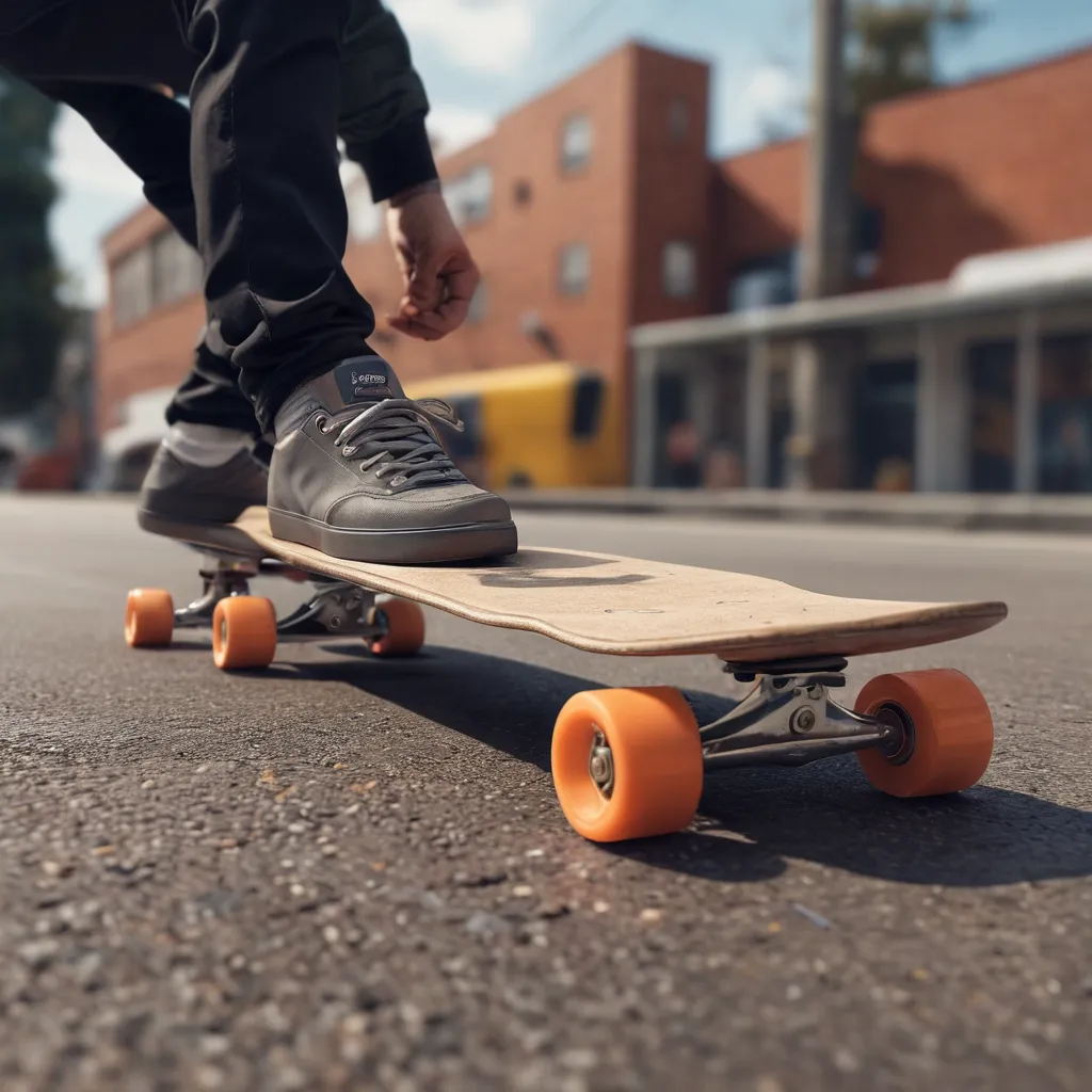 In-Depth Look at Boardless Skateboards: Design and Culture