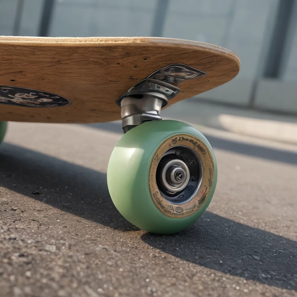 The Ultimate Guide to 7 Inch Skateboard Completes