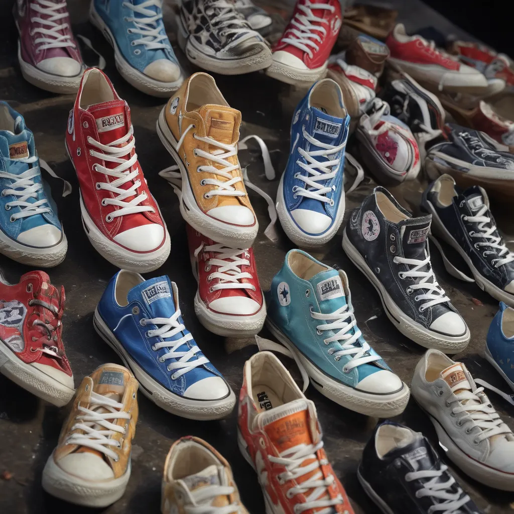 The Cost of Converse: A Comprehensive Analysis
