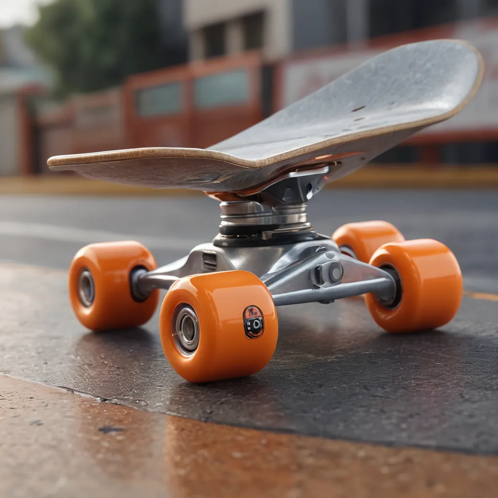 Affordable High-Quality Skateboards: A Buying Guide