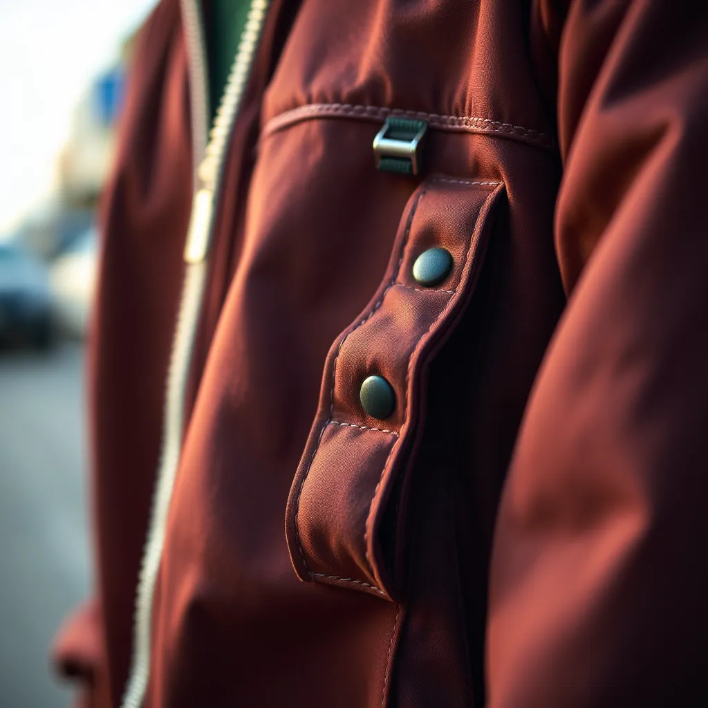 Exploring the Authentic Members Only Jacket: A Timeless Icon