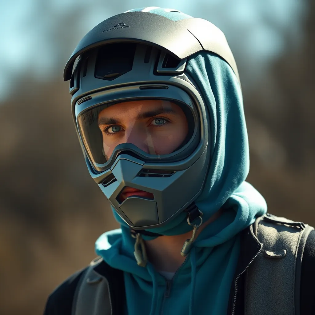 Comprehensive Guide to Full Face Zip Ups for Skaters