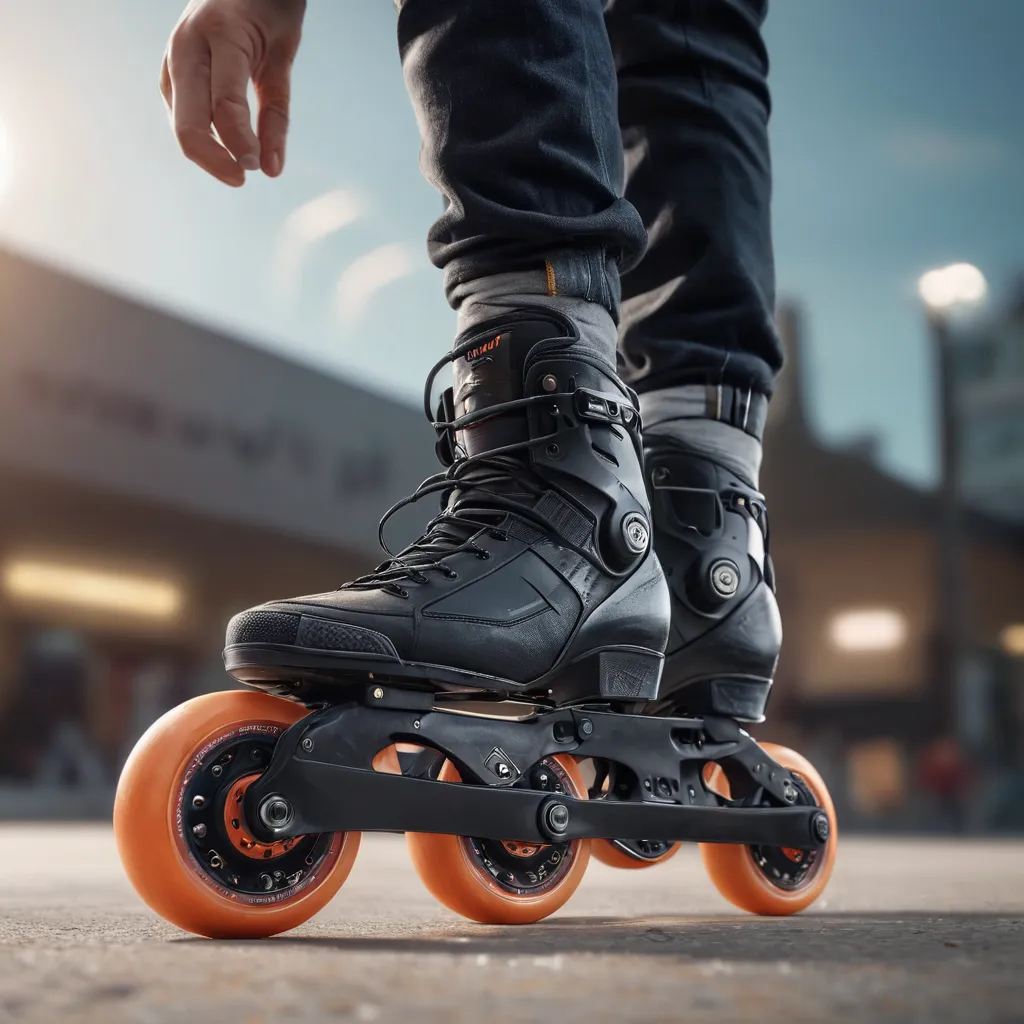 Exploring Powerslide Zoom Skates: Design and Impact