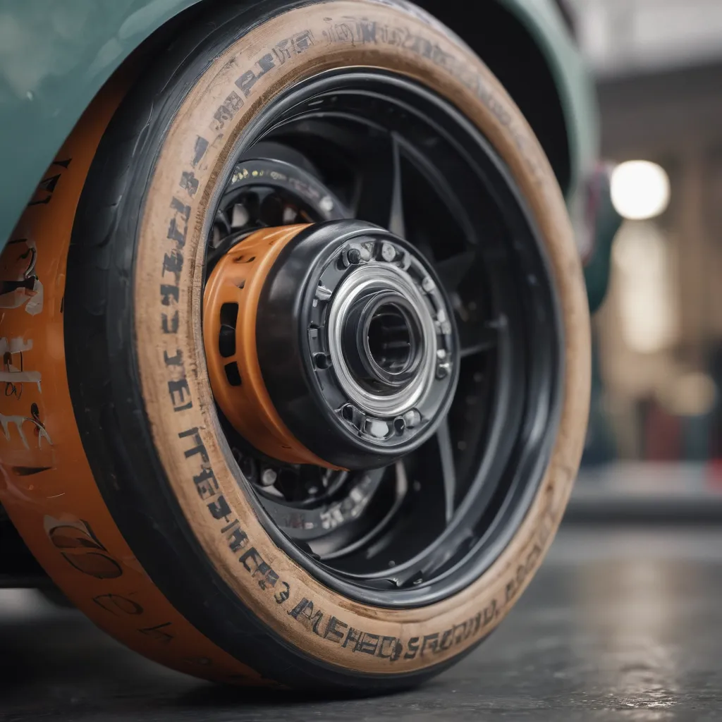 Exploring Spitfire 50mm Wheels: A Comprehensive Analysis