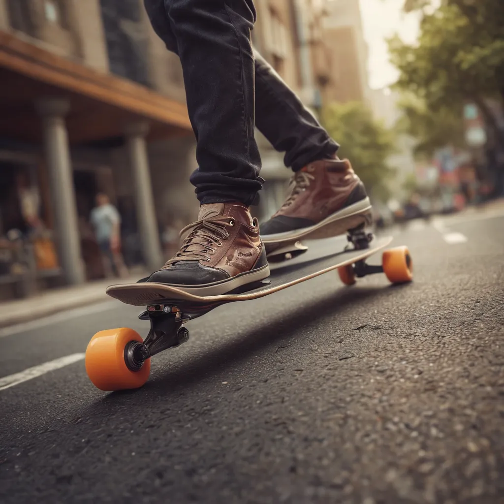 Discovering Top Longboards: Complete Buying Guide