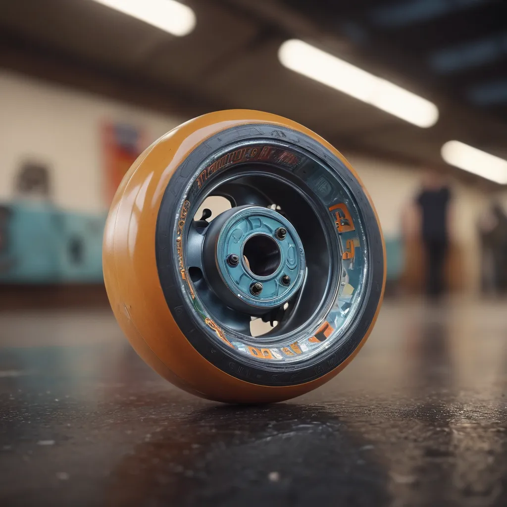 Pulse Skate Wheels: Design, Performance, and Culture