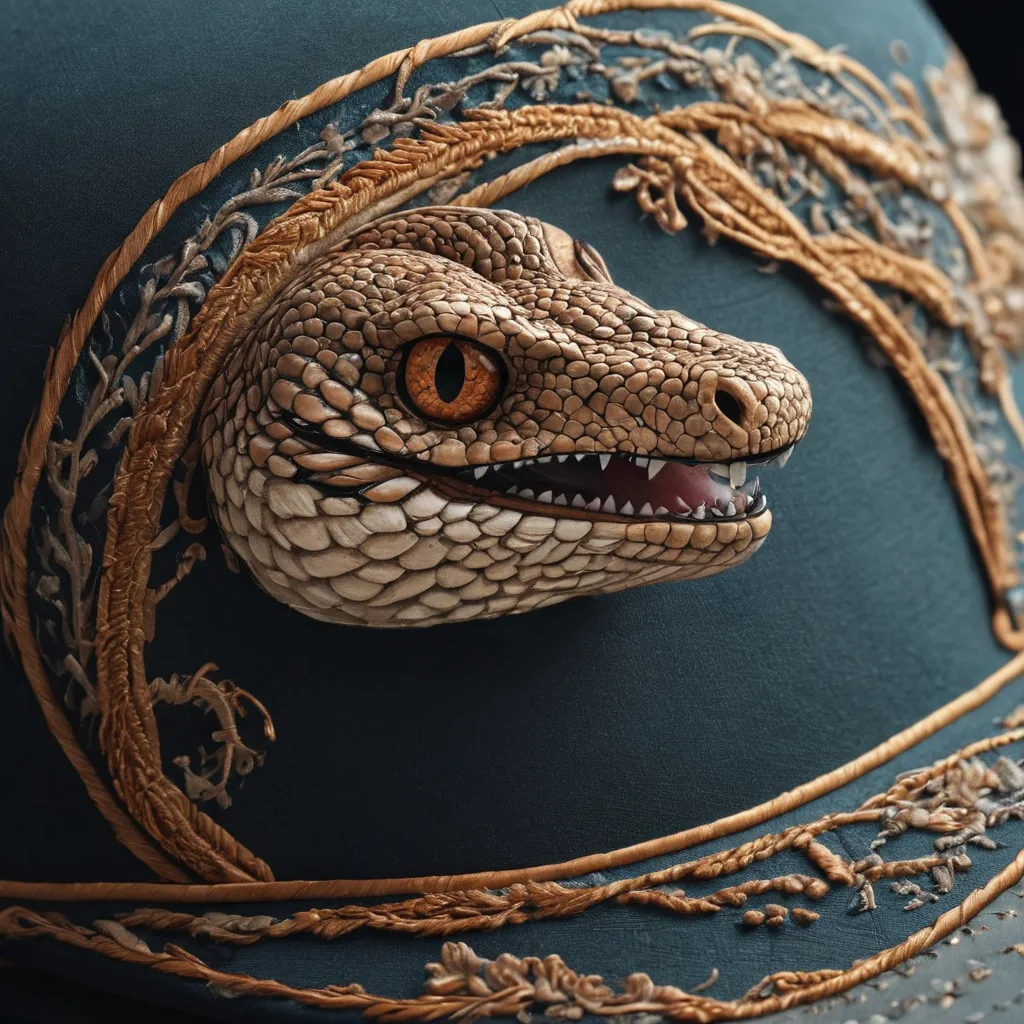 Discovering the Goorin Bros Snake Hat: Culture Meets Style