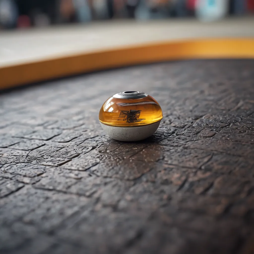 Examining the Oneball Stomp Pad in Skateboarding