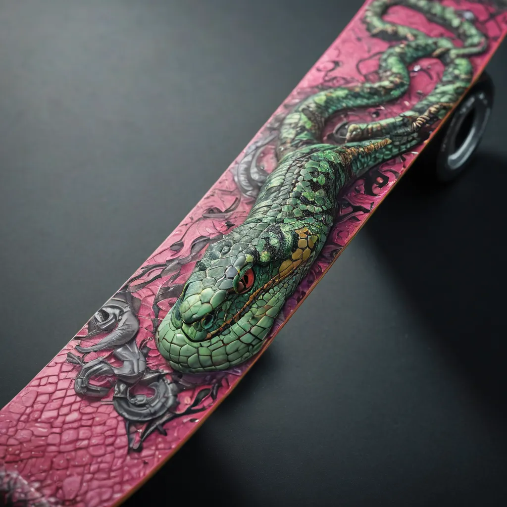Exploring the Versatility of the Pit Viper Strap