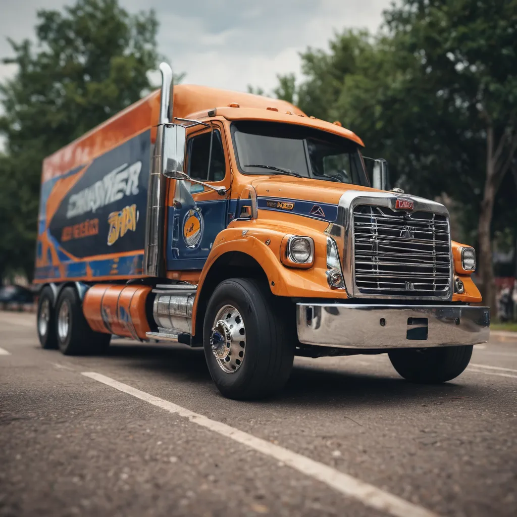 A Comprehensive Guide to Thunder Trucks in Skateboarding