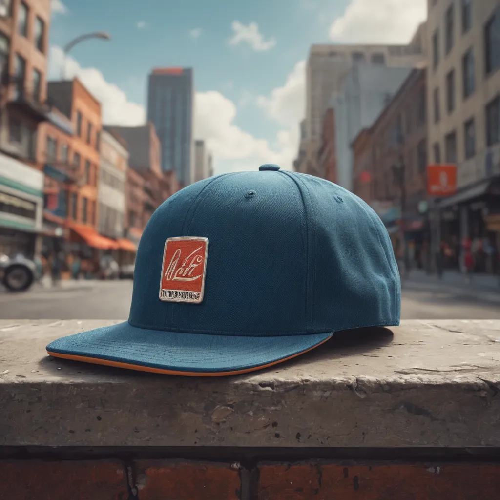 The Versatile World of Men's Adjustable Caps