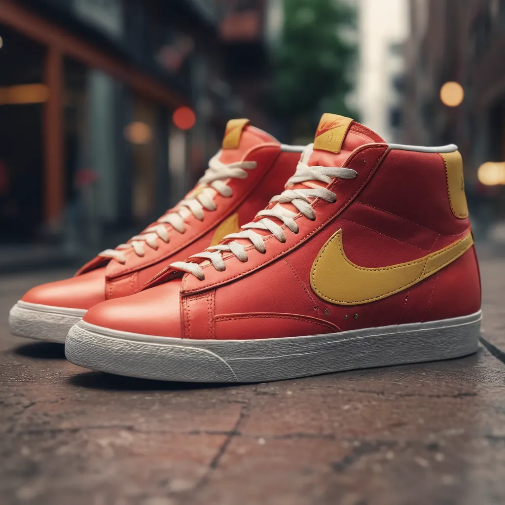 Comprehensive Guide to Nike Blazers for Youth