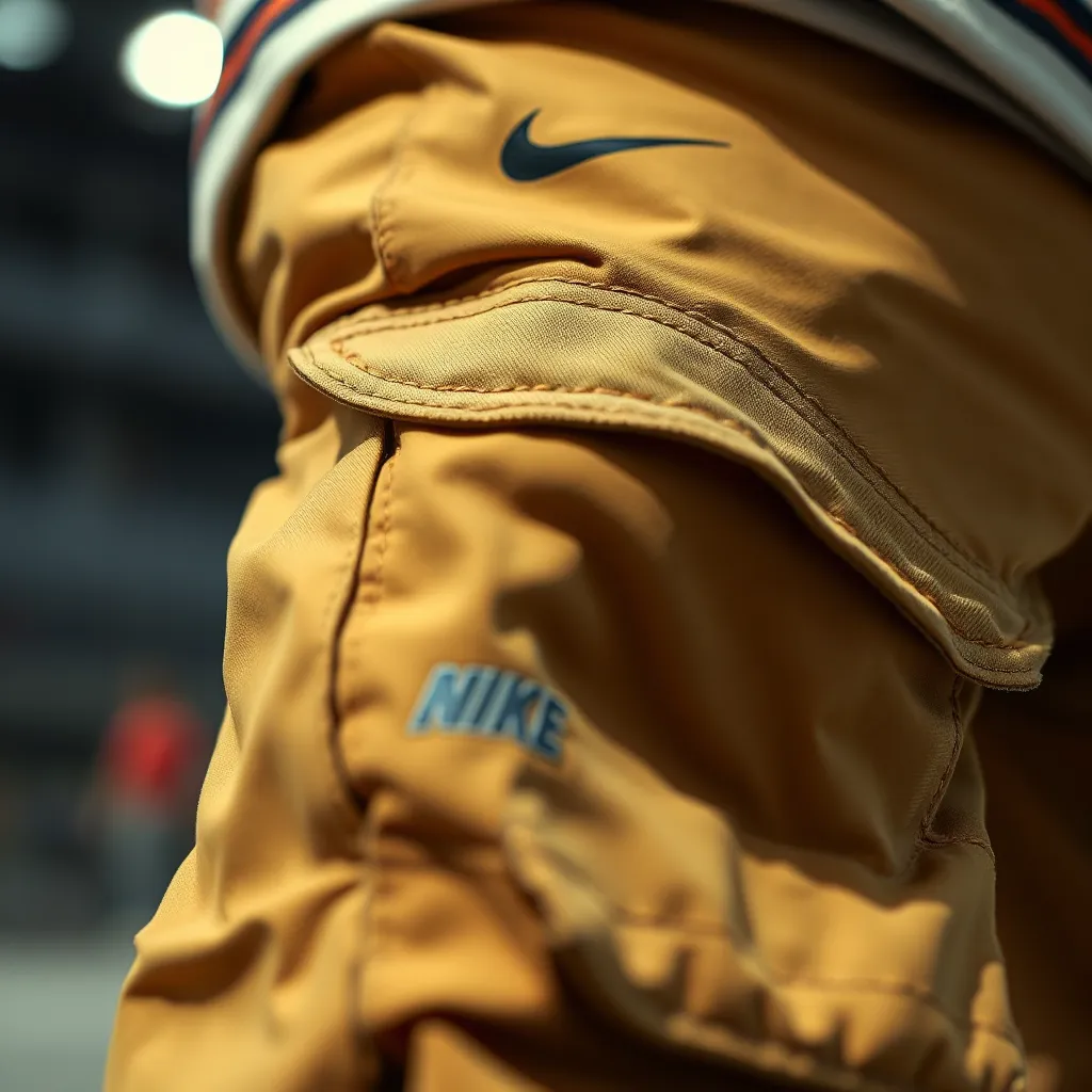 Nike Skate Cargo Pants: Design and Cultural Impact
