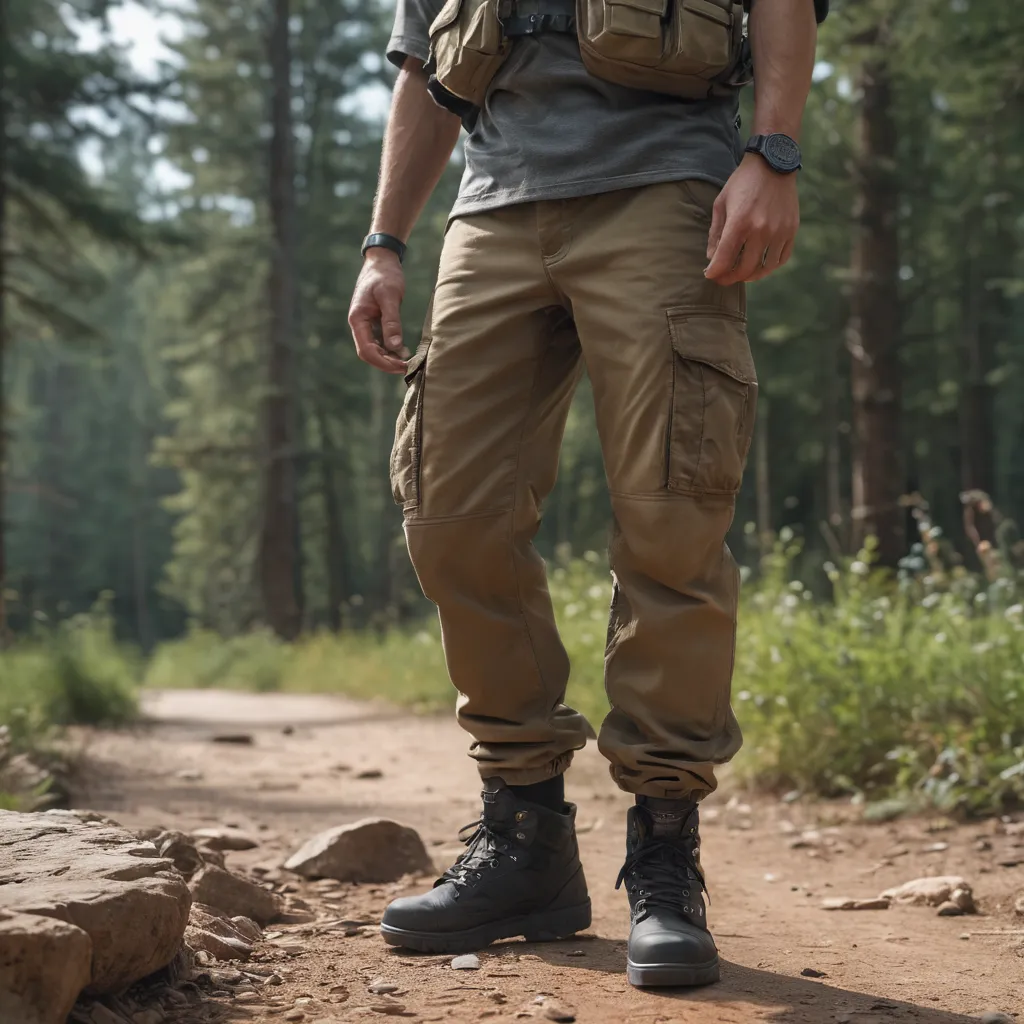 Exploring Rothco BDU Tactical Pants: Features and More