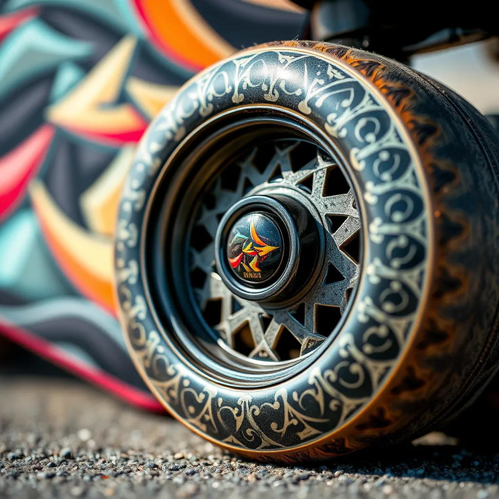 Exploring the Importance of Skateboard Wheel Covers