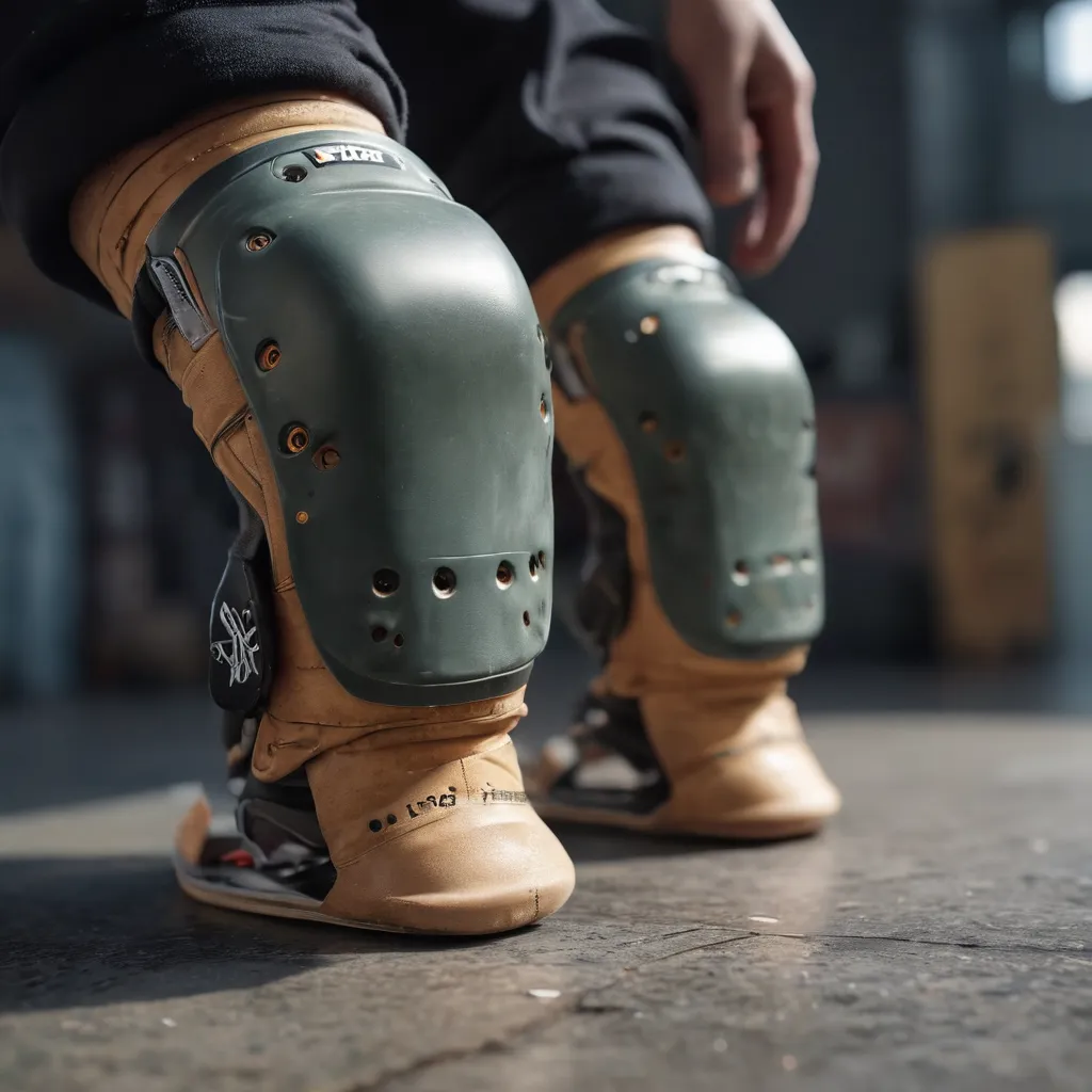 The Essential Guide to Skating Pads for Safety