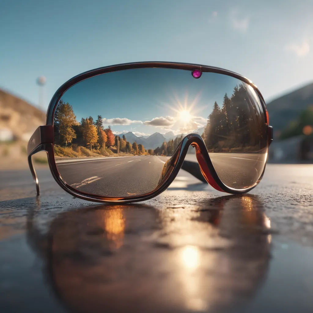 A Comprehensive Guide to Buying Quality Sunglasses