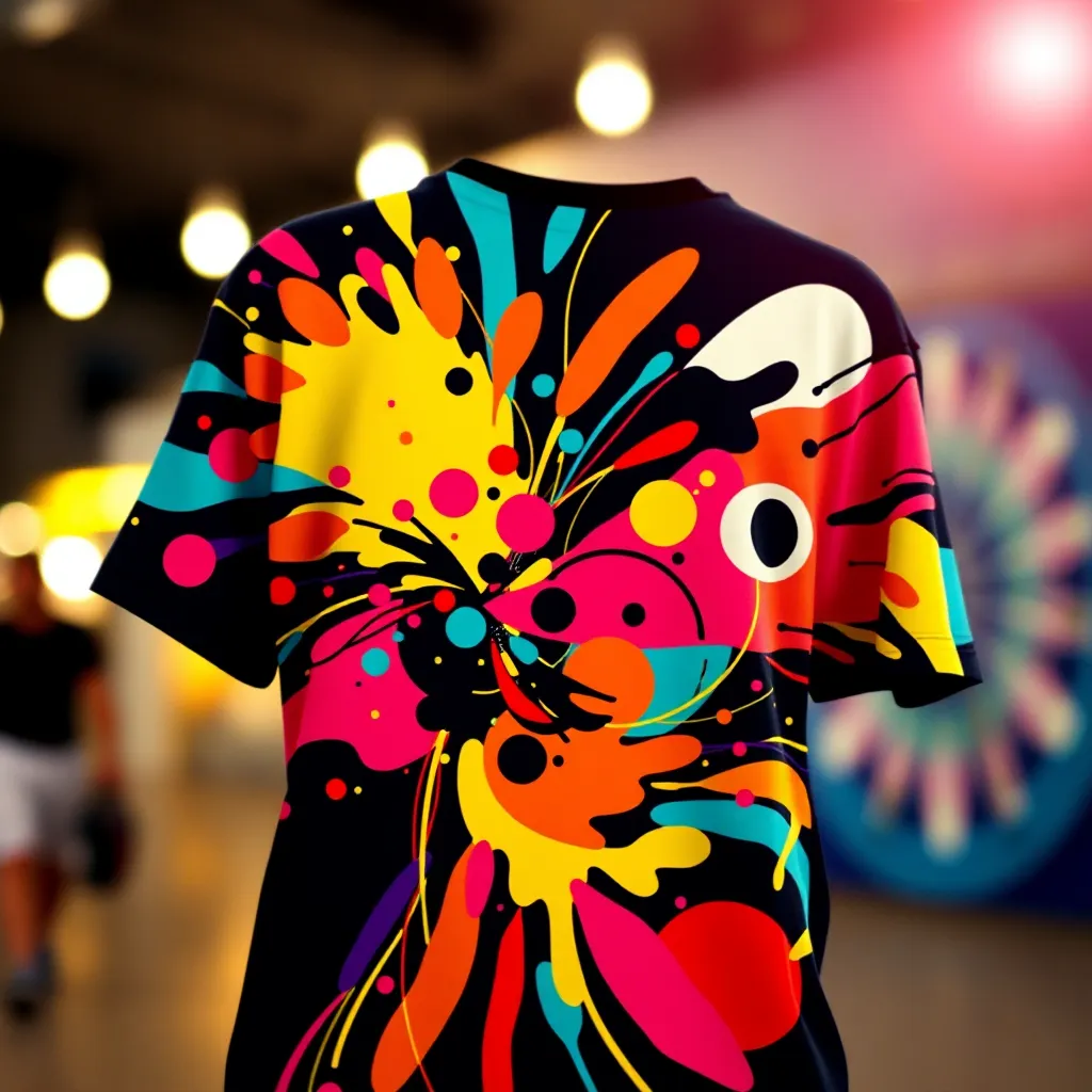 Top Online Stores for Graphic Tees: A Complete Review