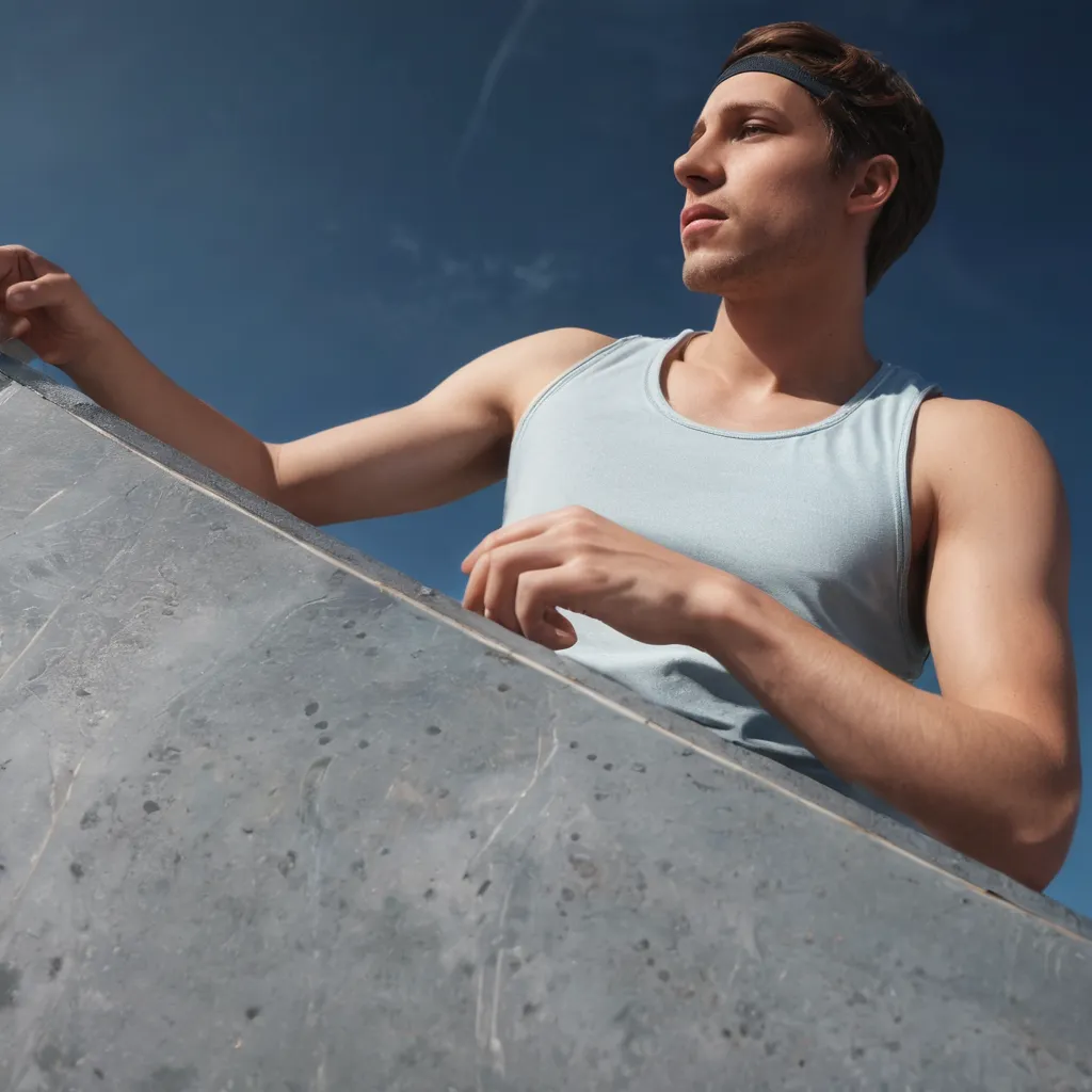 Exploring 3XL Men's Tank Tops: Fit, Style, and Trends