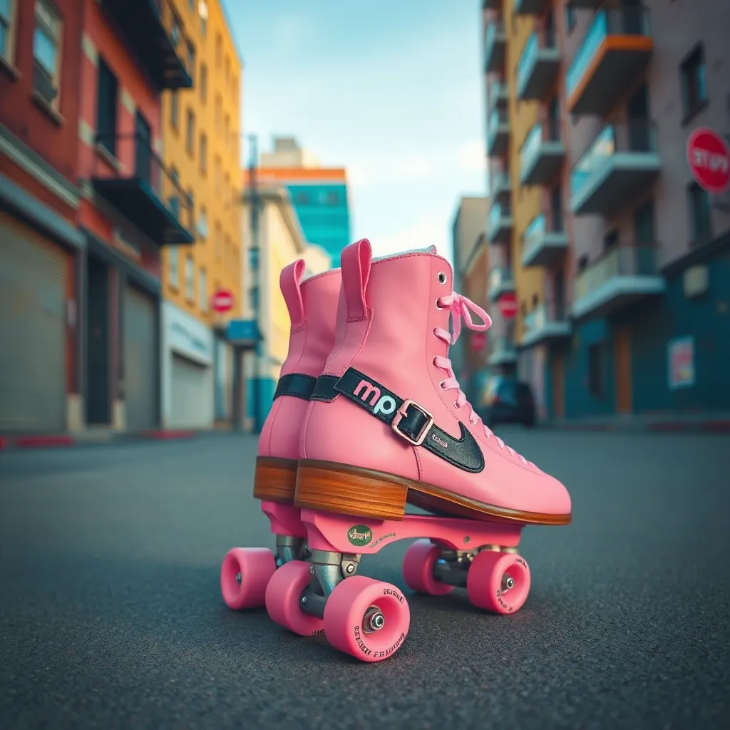 The Rise of Impala Skates: A Deep Dive into Pink Skate Culture