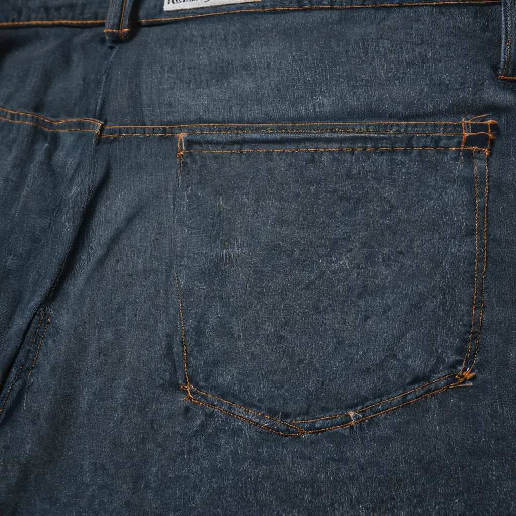 The Essential Guide to Topman Mid Wash Slim Tapered Jeans
