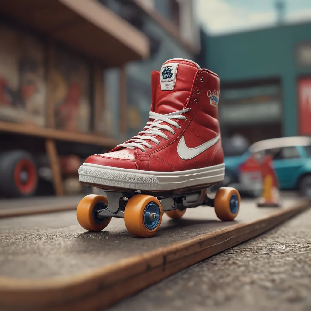 Toy Machines and Skate Clothing: A Cultural Bond