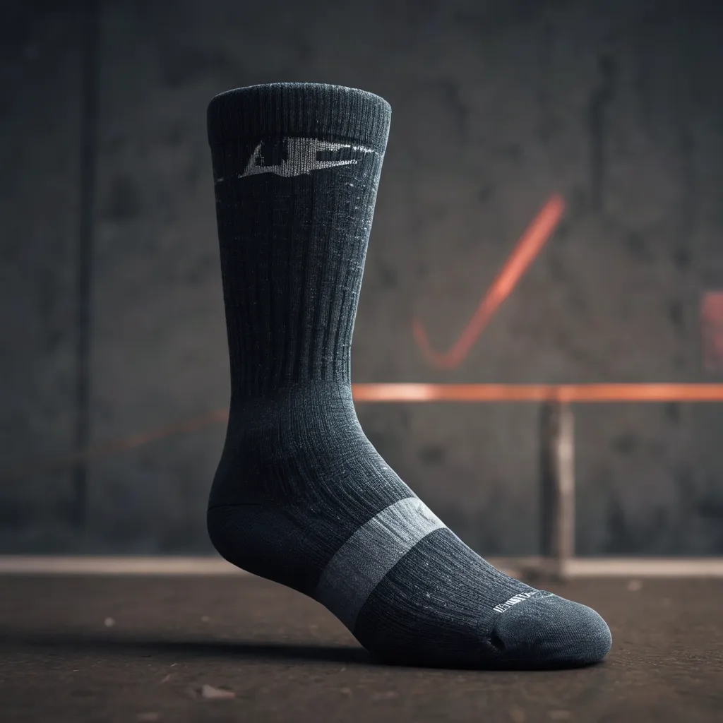 Understanding Nike Crew Socks Size: A Comprehensive Guide