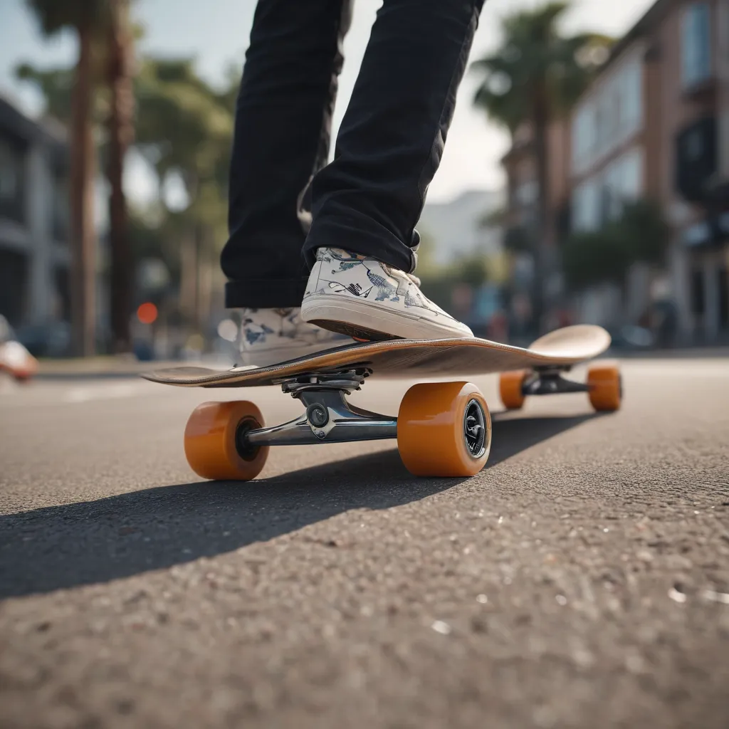 Cruiser vs Longboard Skateboards: Key Differences Explained