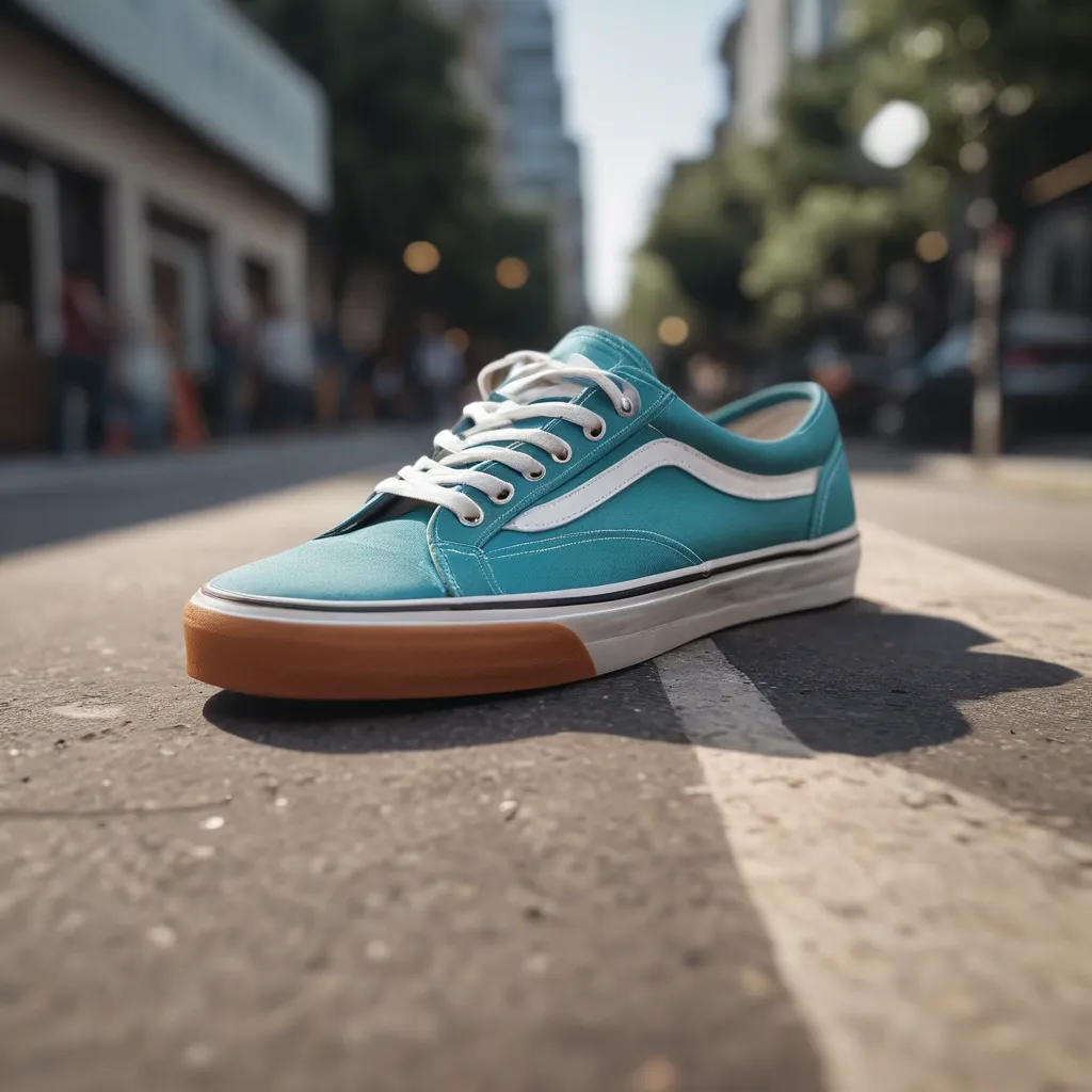 In-Depth Look at Vans Lopro: Design and Impact