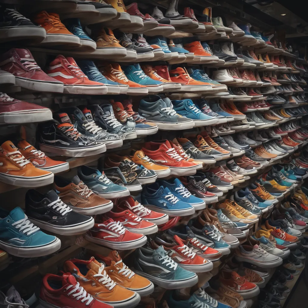 Maximize Savings with Vans Buy One Get One Free Deals